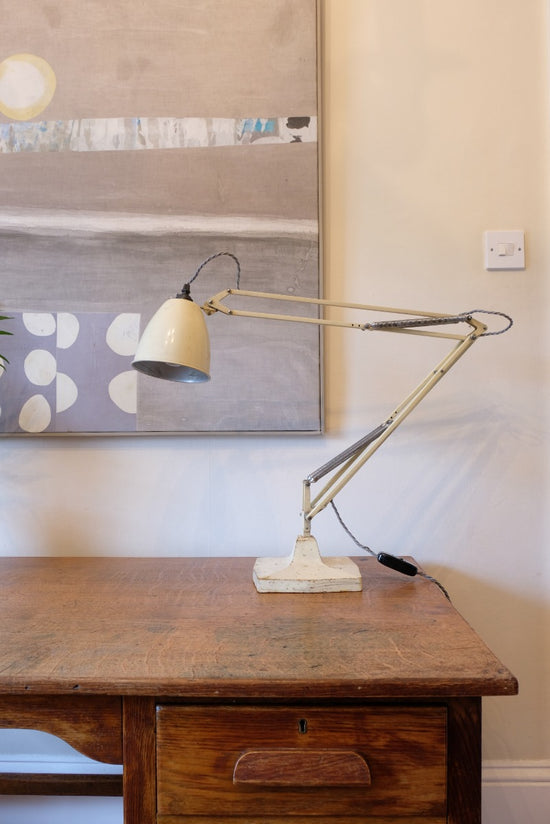 Herbert Terry & Sons Anglepoise Lamp Model 1209 | Campbell Vintage