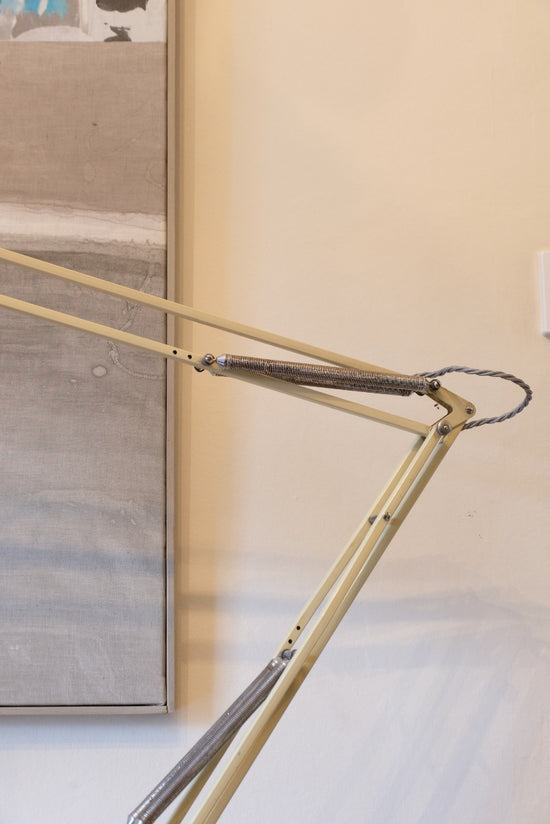 Herbert Terry & Sons Anglepoise Lamp Model 1209 | Campbell Vintage